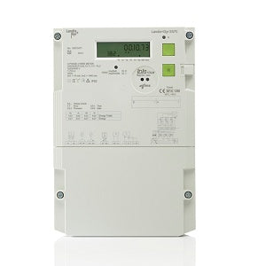 E570 SMART Meter Three Phase, CT Operated Meter