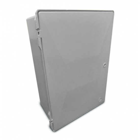 Recessed Meter Wall Box